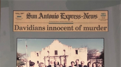 Fort Bend County Criminal Defense Lawyer | Rosen & Kovach, PLLC