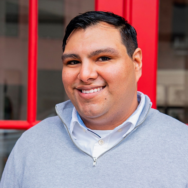 Fort Bend County Criminal Defense Attorney | Justin Rodriguez