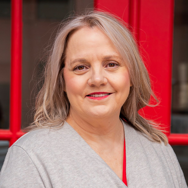 Nancy Personette | Fort Bend County Criminal Lawyer